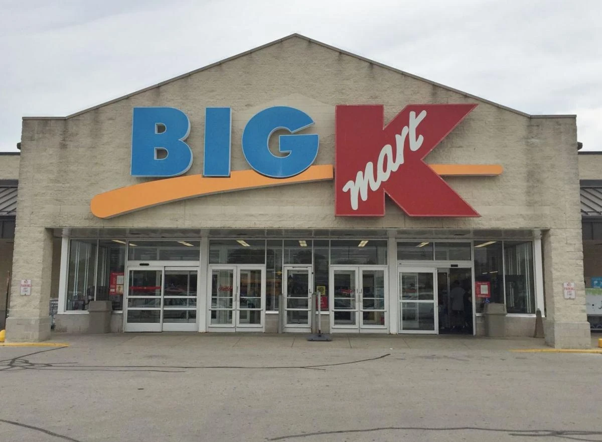 Big k mart | Fraziken Wiki | Fandom