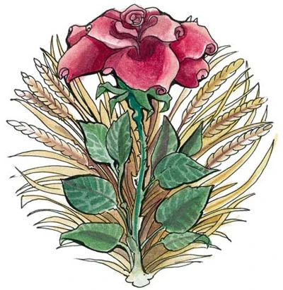 Chauntea | Forgotten Realms Cormyr Wiki | Fandom