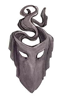 Mask | Forgotten Realms Cormyr Wiki | Fandom