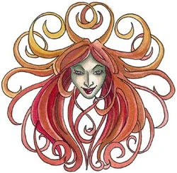 Sune | Forgotten Realms Cormyr Wiki | Fandom