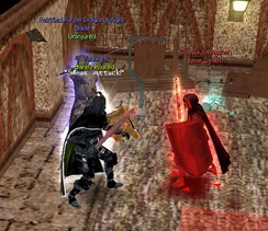 PVP Rules | Forgotten Realms Cormyr Wiki | Fandom