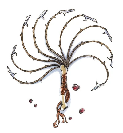 Loviatar | Forgotten Realms Cormyr Wiki | Fandom