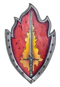 Tempus | Forgotten Realms Cormyr Wiki | Fandom