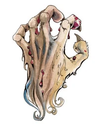 Malar | Forgotten Realms Cormyr Wiki | Fandom