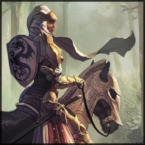 Campaign Progression: The Silent War | Forgotten Realms Cormyr Wiki ...