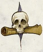 Jergal | Forgotten Realms Cormyr Wiki | Fandom