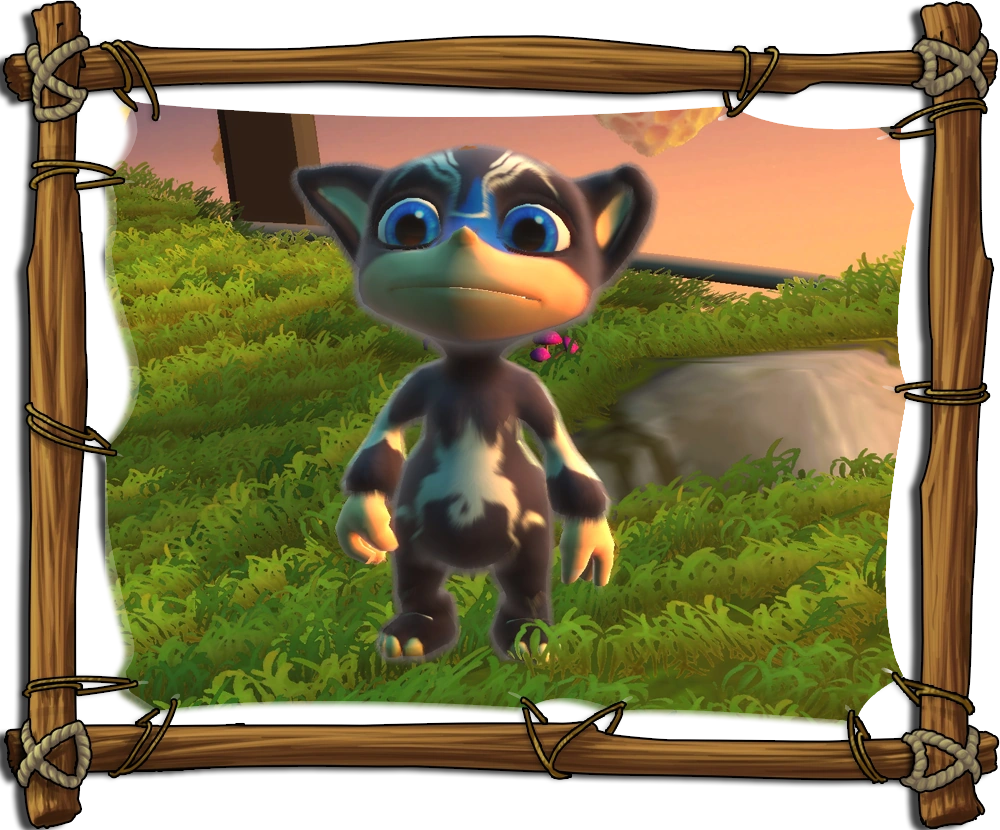 Norn mystique | Creatures Wiki France | Fandom