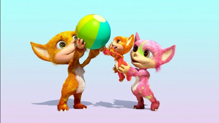 Norn classique | Creatures Wiki France | Fandom