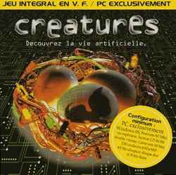 Creatures | Creatures Wiki France | Fandom
