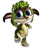 Norn Treehugger | Creatures Wiki France | Fandom