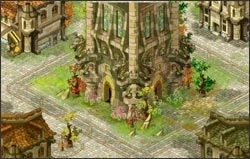 Larry Poller | Wiki Dofus | Fandom