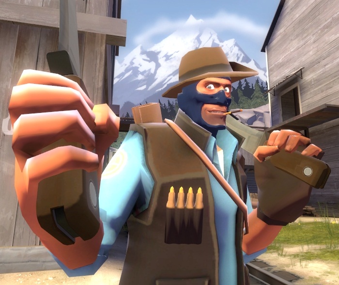 Spyper Freak Fortress 2ia Wiki Fandom