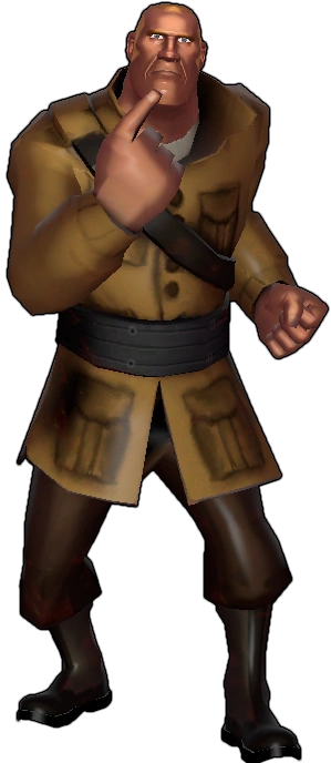 Cave Johnson | Freak Fortress 2ia Wiki | Fandom