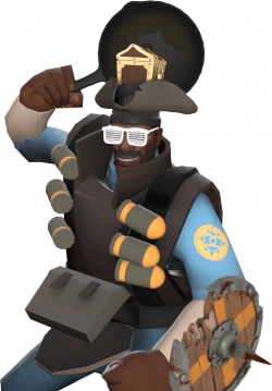 Demopan | Freak Fortress 2ia Wiki | Fandom