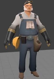 Radigan Conagher | Freak Fortress 2ia Wiki | Fandom