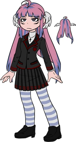 Sera Phim | Freak Show Wiki | Fandom