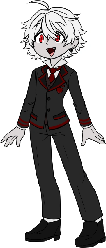 Mark Dracula | Freak Show Wiki | Fandom