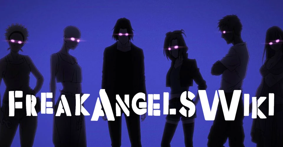 Category:FreakAngels Wiki | FreakAngels Wiki | Fandom