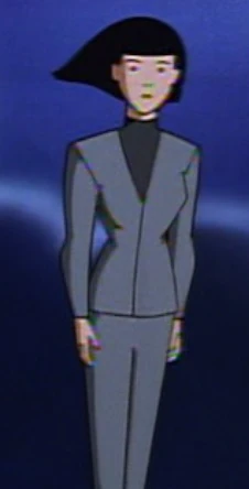 Deadpan | Freakazoid Wiki | Fandom