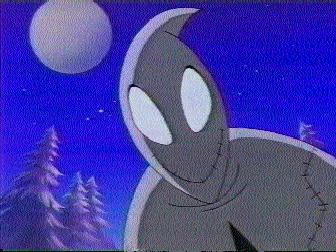 Candle Jack | Freakazoid Wiki | Fandom