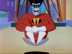 Episode 1: Five Day Forecast/Dance of Doom/Freakazoid and Friends ...