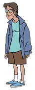 Dexter Douglas | Freakazoid Wiki | Fandom