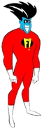 Freakazoid (character) | Freakazoid Wiki | Fandom