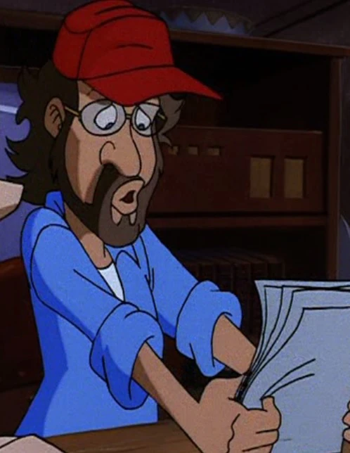 Category:Freakazoid Cameos | Freakazoid Wiki | Fandom