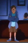 Dexter Douglas | Freakazoid Wiki | Fandom