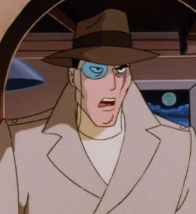 Hans | Freakazoid Wiki | Fandom