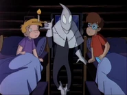 Candle Jack | Freakazoid Wiki | Fandom