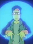 Dexter Douglas | Freakazoid Wiki | Fandom