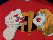 Handman | Freakazoid Wiki | Fandom