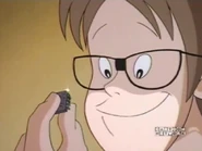 Dexter Douglas | Freakazoid Wiki | Fandom