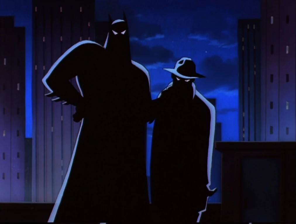 Batman | Freakazoid Wiki | Fandom