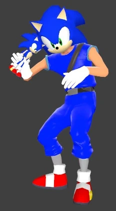 SammyClassicSonicFan | Freak Fortress 2 Wiki | Fandom