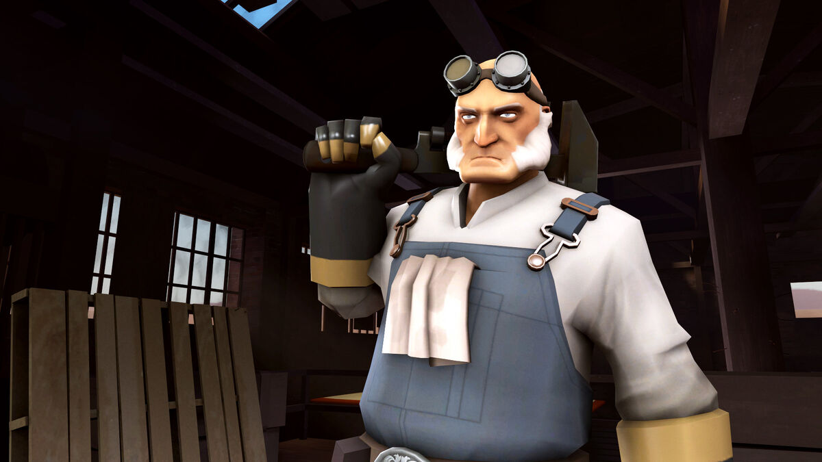 Radigan Conagher | Freak Fortress 2 Wiki | Fandom Radigan Conagher | Freak Fortress 2 Wiki | Fandom