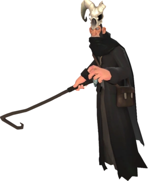 Merasmus | Freak Fortress 2 Wiki | Fandom