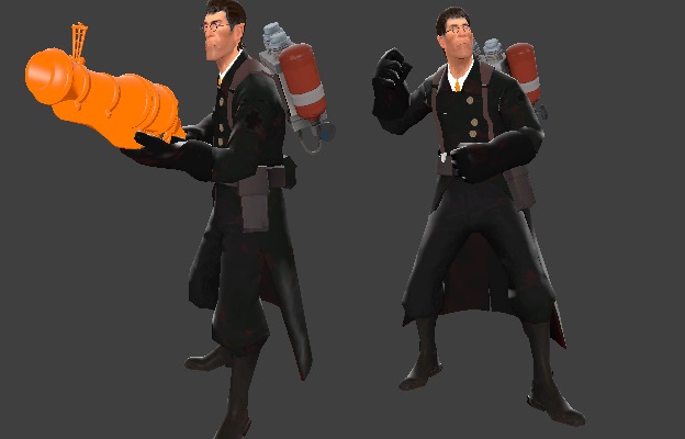 Saber | Freak Fortress 2 Wiki | Fandom Saber | Freak Fortress 2 Wiki | Fandom