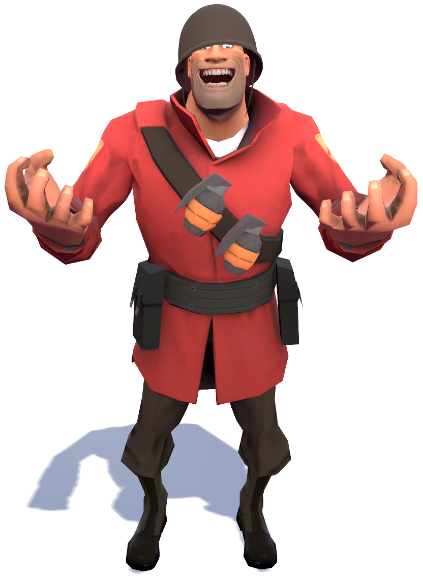 Painis Cupcake | Freak Fortress 2 Wiki | Fandom