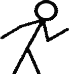 Stickman | Freaking Epic Nextbots Wiki | Fandom