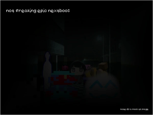 Freaking Epic Nextbots Wiki | Fandom