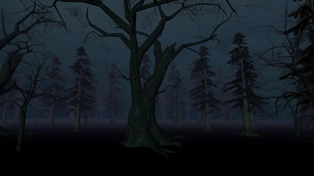 Forest | Freaking Epic Nextbots Wiki | Fandom