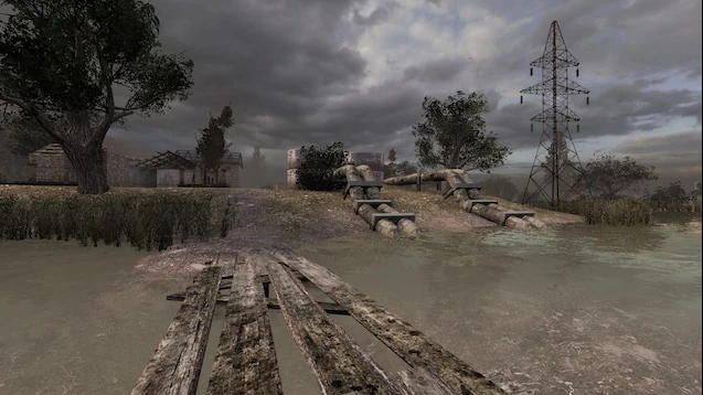 Waystation | Freaking Epic Nextbots Wiki | Fandom