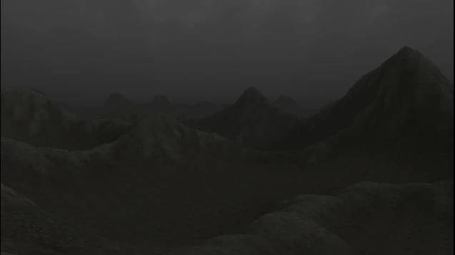 Lorn | Freaking Epic Nextbots Wiki | Fandom