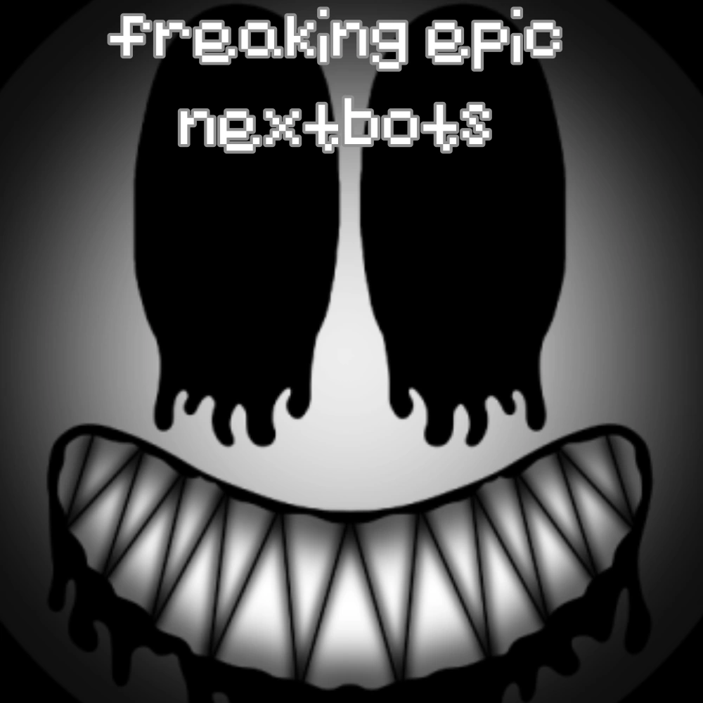 Freaking Epic Nextbots Wiki | Fandom