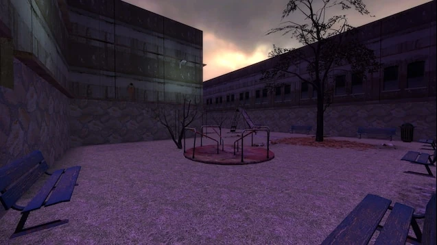 Feverdream | Freaking Epic Nextbots Wiki | Fandom