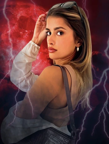 Alyssa Lopez | Freaking Fart Simulators Wiki | Fandom