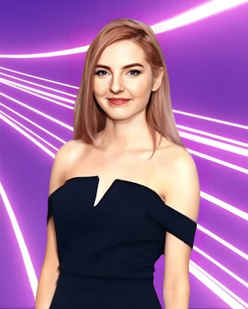 Lizzie Dywer | Freaking Fart Simulators Wiki | Fandom