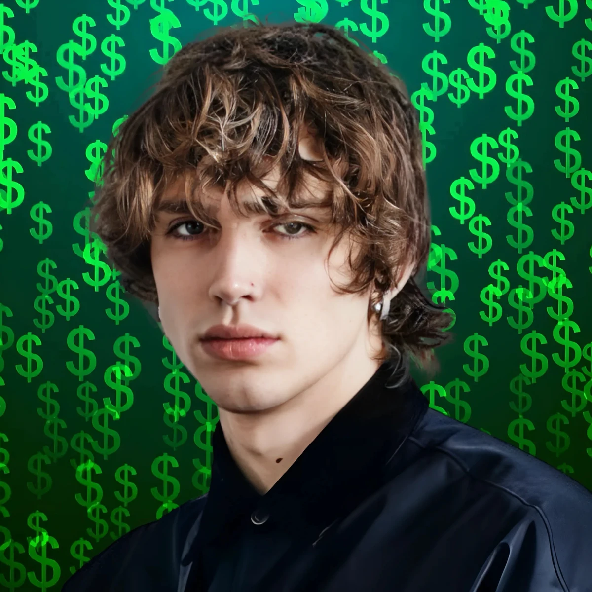 Ethan Beer | Freaking Fart Simulators Wiki | Fandom